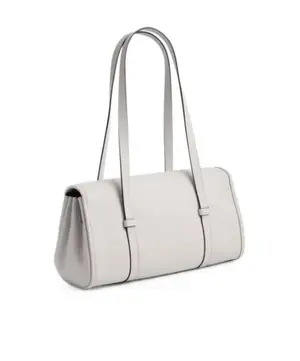 COACH Bridget Flap Shoulder Bag