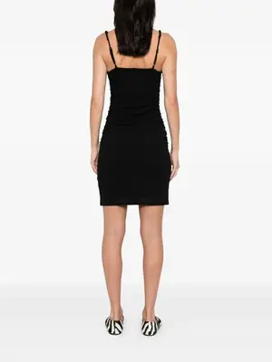 Nanushka Adie Mini Dress