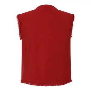 Max Mara Sumero Sleeveless Gilet
