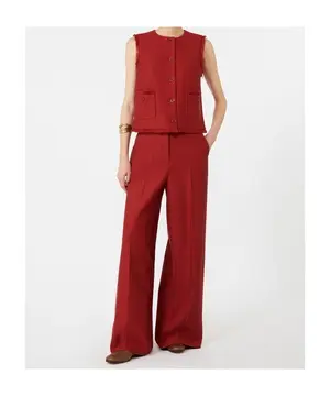 Max Mara Sumero Sleeveless Gilet