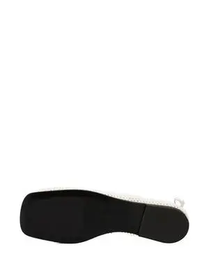 NODALETO Bulla Node 5 Ballet Flats