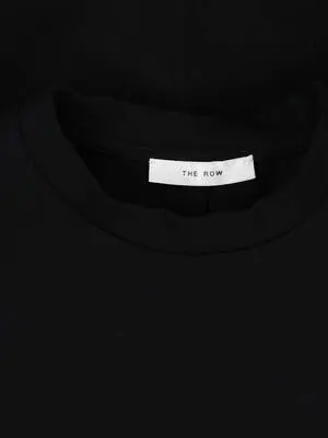 THE ROW Crewneck T-shirt