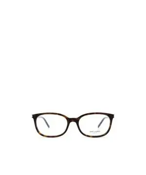 Saint Laurent Eyeglasses - Black