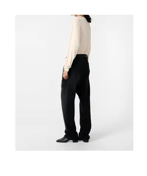 Studio Nicholson Henley T-shirt