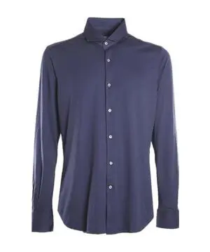 Loro Piana Long Sleeve Shirts For Men
