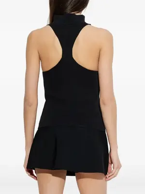 Cult Gaia Square Neck Racerback Top