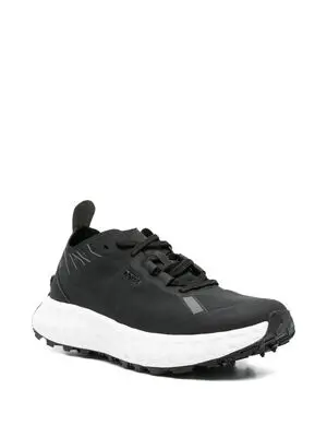 NORDA Logo Detail Lace-up Sneakers