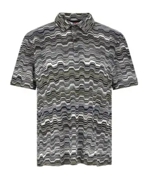Missoni Polos For Men