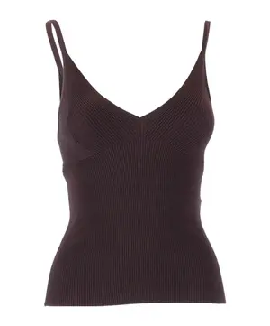 P.a.r.o.s.h V Neck Tops