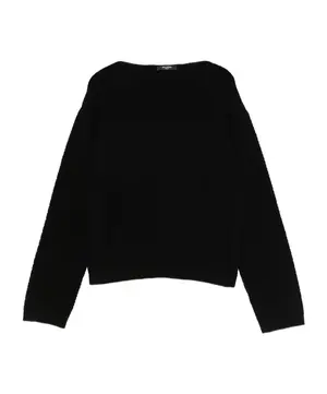 BALMAIN Balmain Cotton Sweater