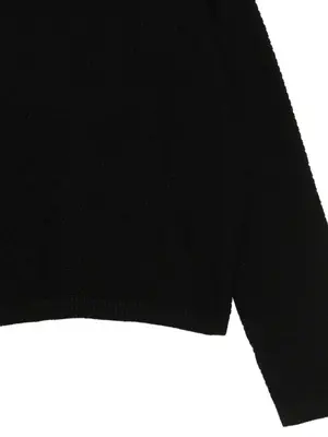 Balmain Cotton Sweater