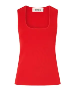 Rohe Sleeveless Vests For Women
