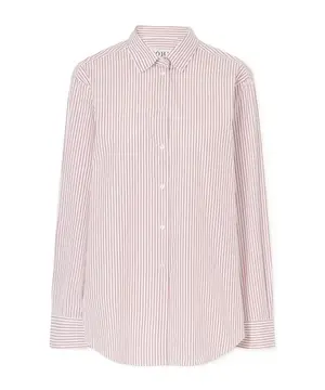 Rohe Striped Shirts For Women