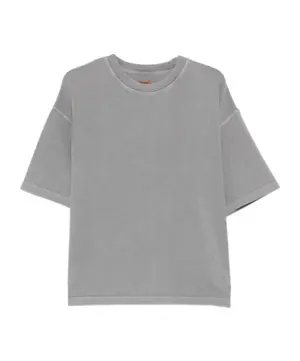 Barena Venezia Crewneck T-shirt - Grey