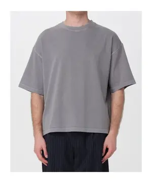 Barena Venezia Crewneck T-shirt - Grey