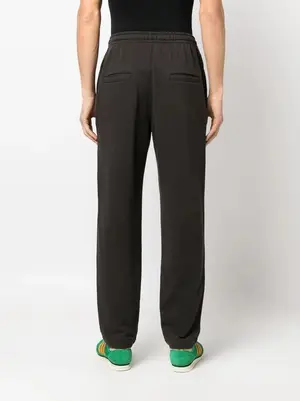 Isabel Marant Étoile Mailesco Track Pants - Black