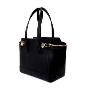 FERRAGAMO Logo Detail Handbag