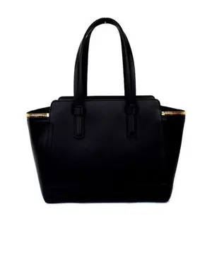 FERRAGAMO Logo Detail Handbag