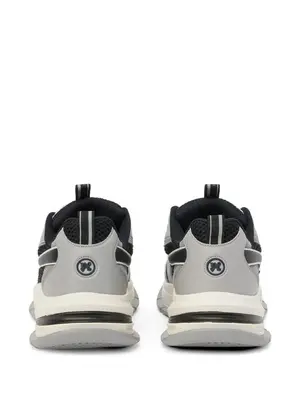 Palm Angels Palm Runner Sneakers - Gray