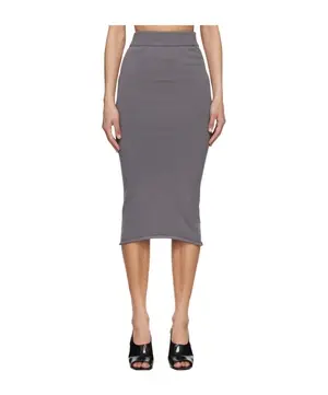 Entire Studios Raw Edge Hem Bottoms For Women