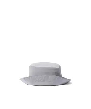 Jacquemus Baluchon Bucket Hat