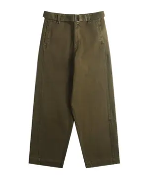 Entire Studios Belted Bottoms For Men