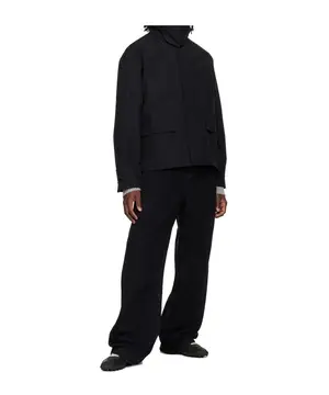 ENTIRE STUDIOS Trench Jacket