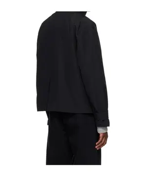 ENTIRE STUDIOS Trench Jacket