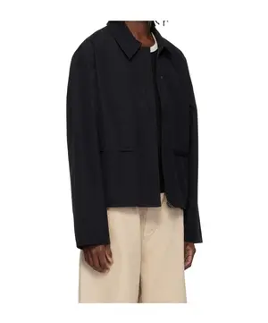 ENTIRE STUDIOS Wight Zip-up Jacket