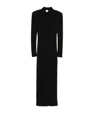 Nanushka Collared Day Dresses