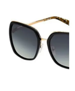 Max Mara Square Frame Sunglasses
