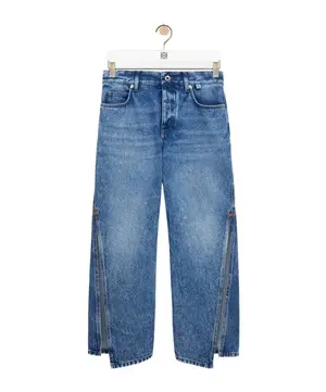 Loewe Flare Jeans For Women