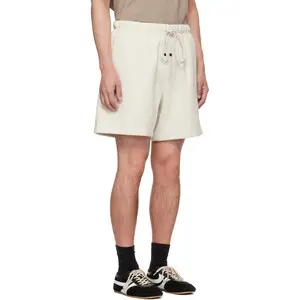 Fear Of God Signature Sweatshorts