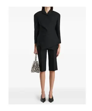 Khaite Bodysuit Jacket