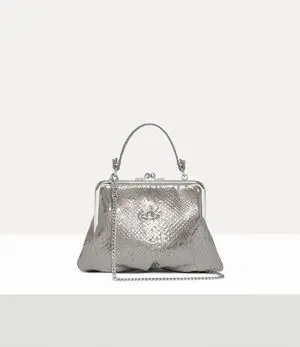 VIVIENNE WESTWOOD Granny Frame Purse