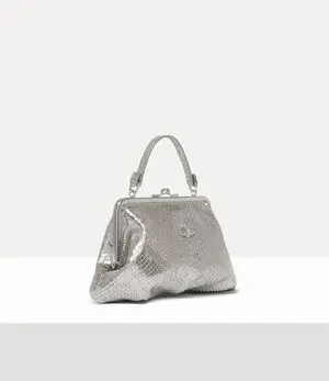 VIVIENNE WESTWOOD Granny Frame Purse