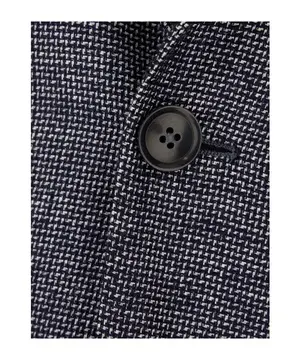 Zegna Single-breasted Blazer