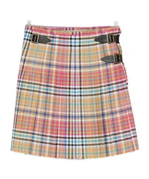 Vivienne Westwood Pleated Skirts