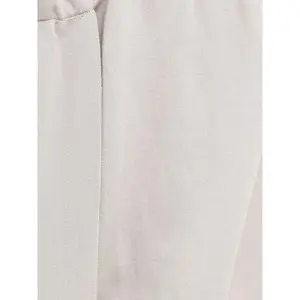 Paloma Wool Sleeveless Asymmetrical Top With Open Back - Grey