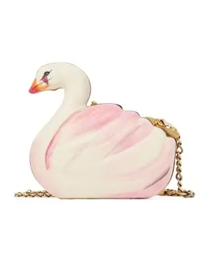 Chloe Cross Body Clutches