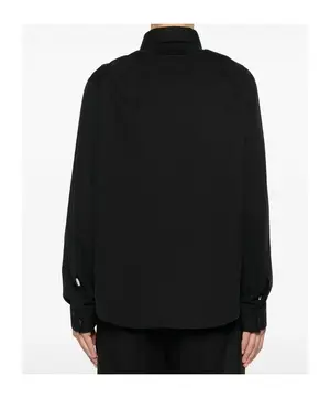 Zegna Twin Pocket Shirt