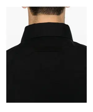 Zegna Twin Pocket Shirt