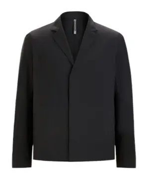 Veilance Notched Lapel Blazer