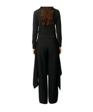 AMI Paris Double-breasted Suit Jacket