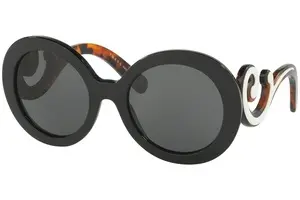 Prada Logo Sunglasses