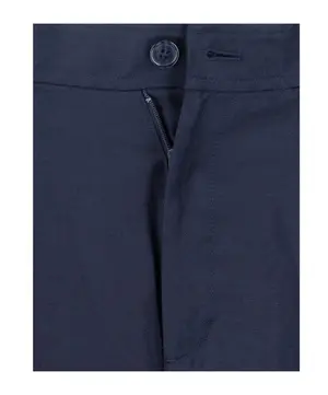 Ralph Lauren Wide-leg Tailored Trousers