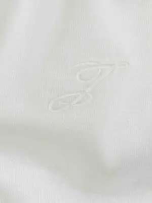 Jacquemus Long Sleeve V-neck Button Knitwear