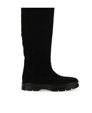 THE ROW Billie Over-the-knee Boots