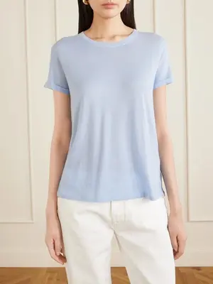 Arch4 Cashmere T-shirt