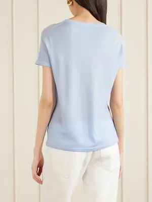 Arch4 Cashmere T-shirt